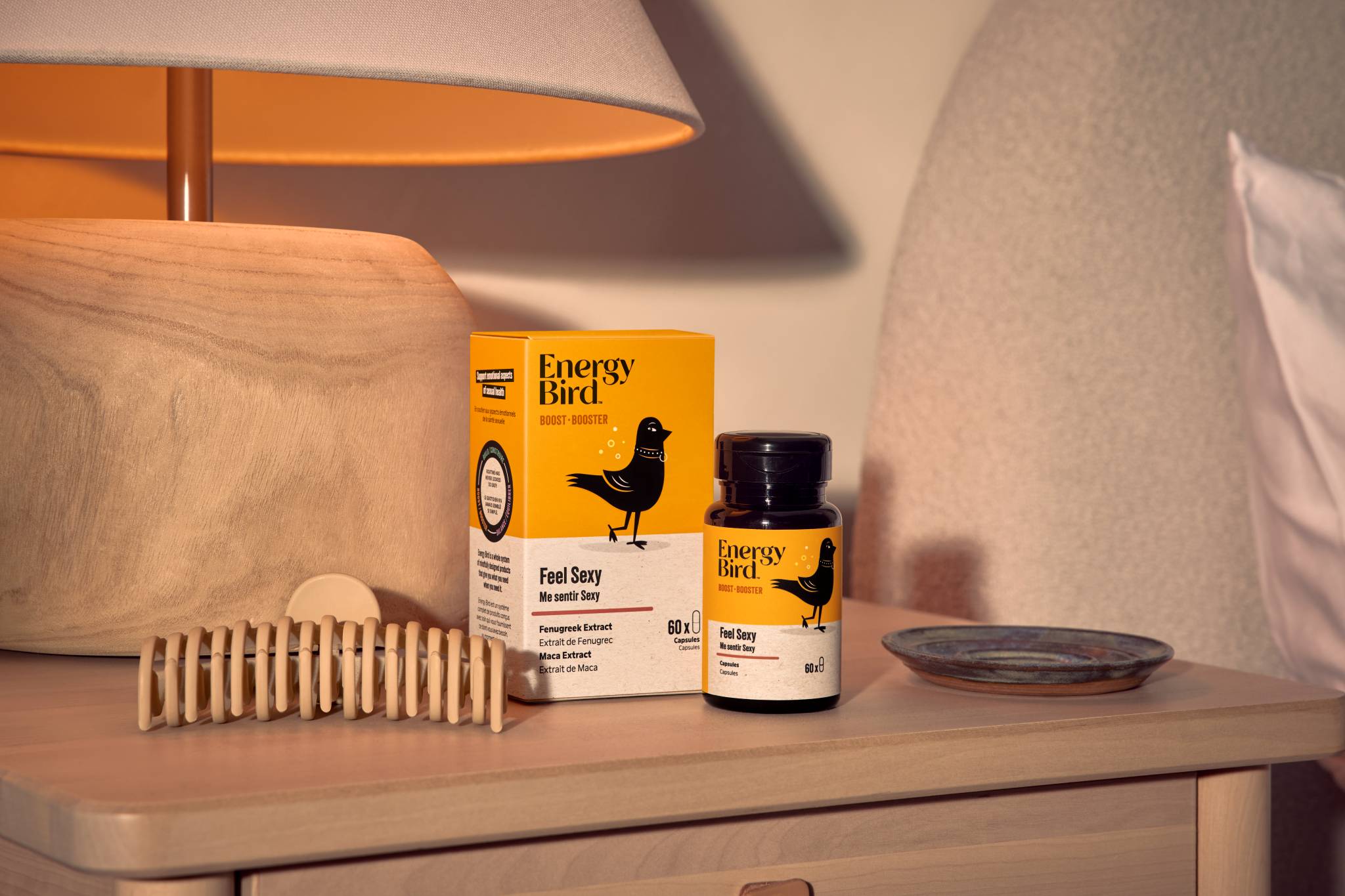 How this new Canadian company can help manage your energy