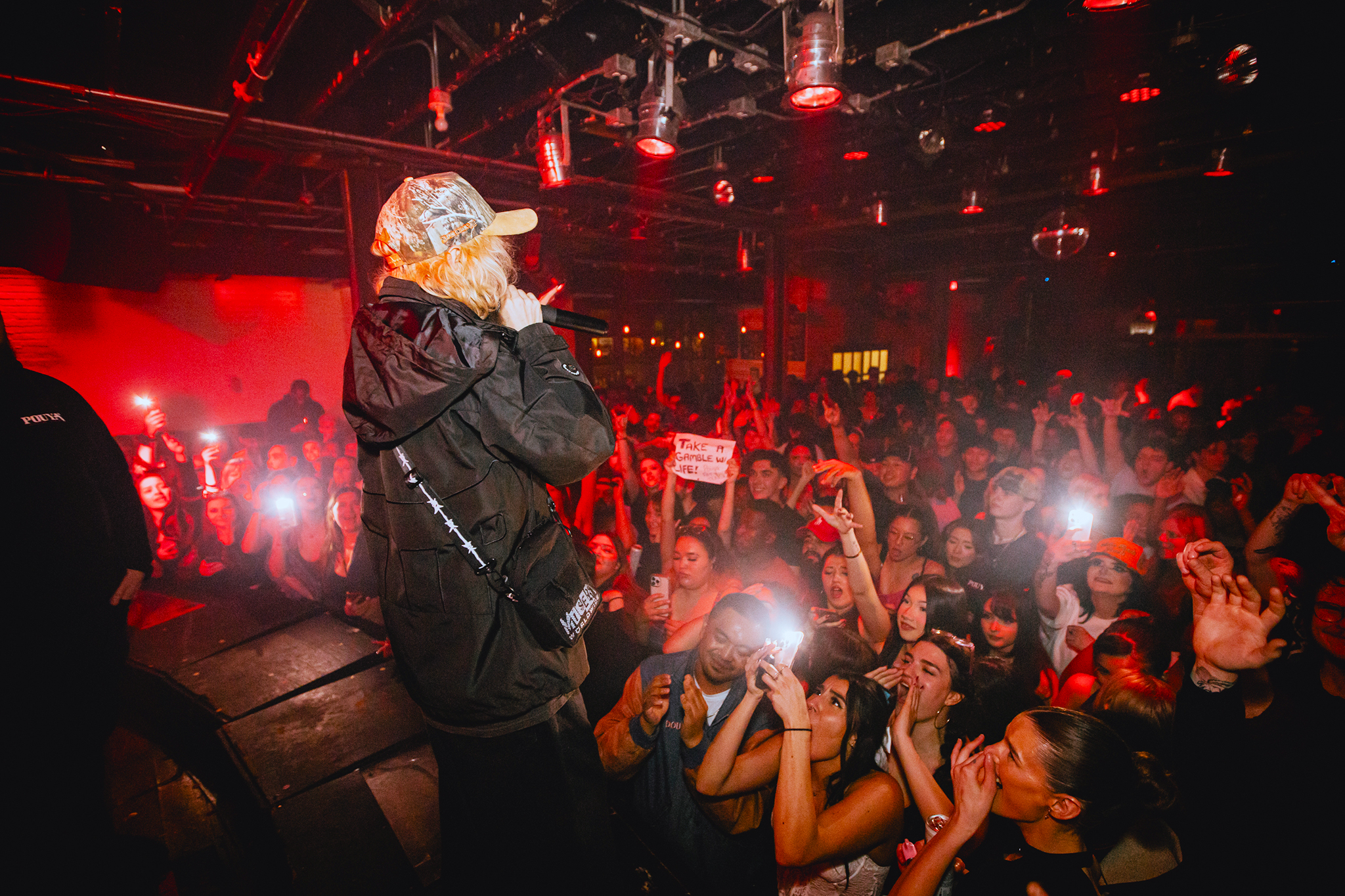 Huge stage renovations are coming to Commonwealth in Calgary