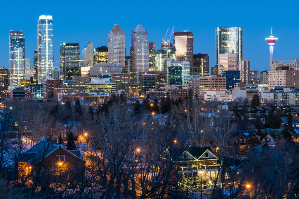 Here's why Calgary is one of the most livable cities in Canada