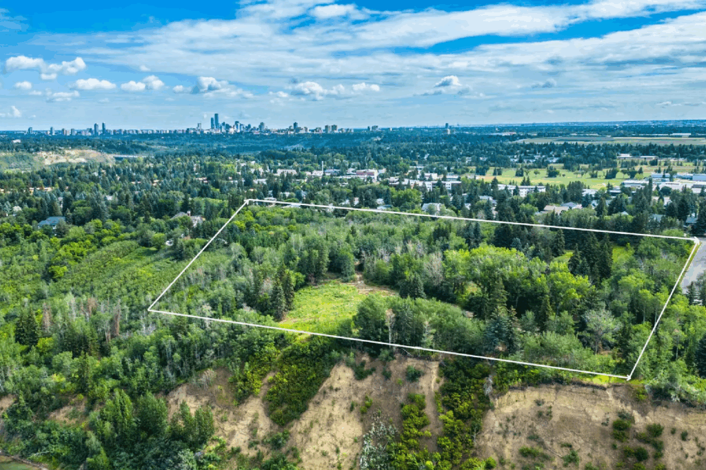 Edmonton can anticipate a premier Nordic spa coming in 2028