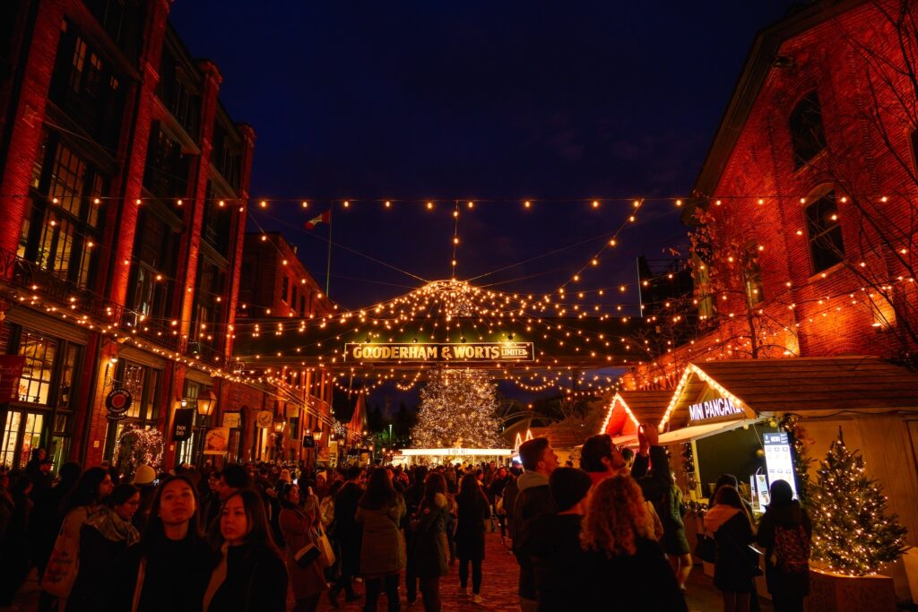 11 of the best things to do this weekend in Toronto (Nov. 28-30)