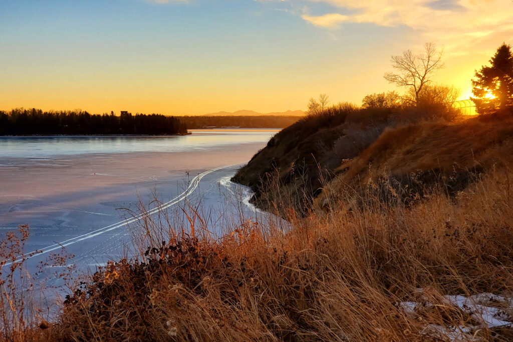 Calgary has lifted water restrictions and here's what's reopened