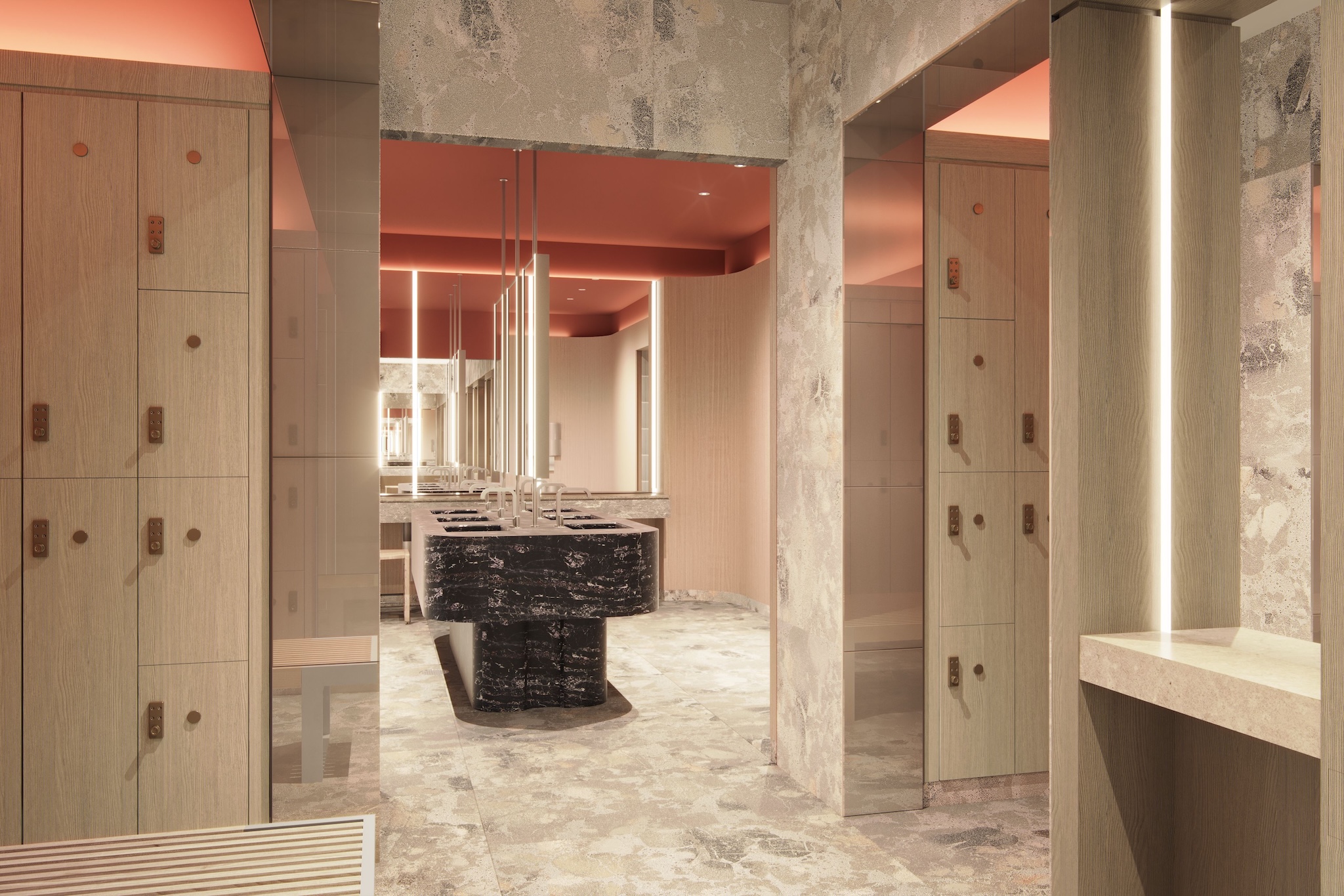 Equinox King West: First look at Toronto's newest wellness club