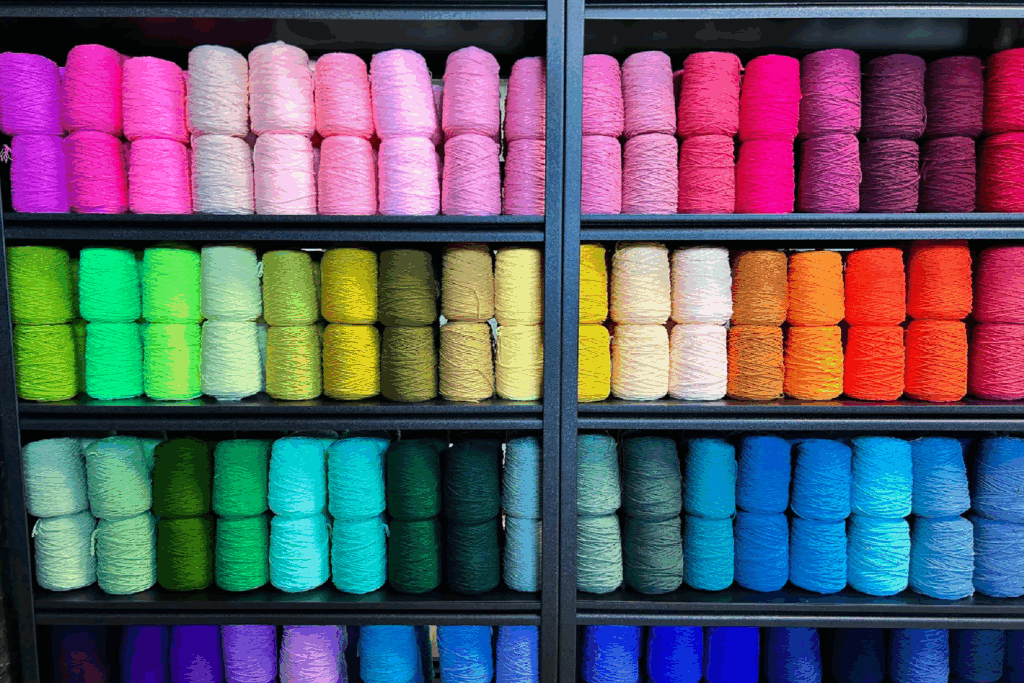 Tuft Time Studio is new to Edmonton and offering tufting classes